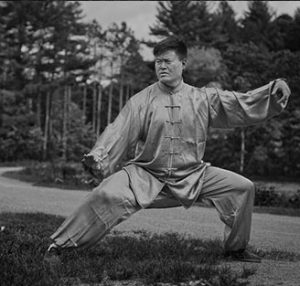 Master Wang Haijun Tai Chi | About - Master Wang Haijun Tai Chi